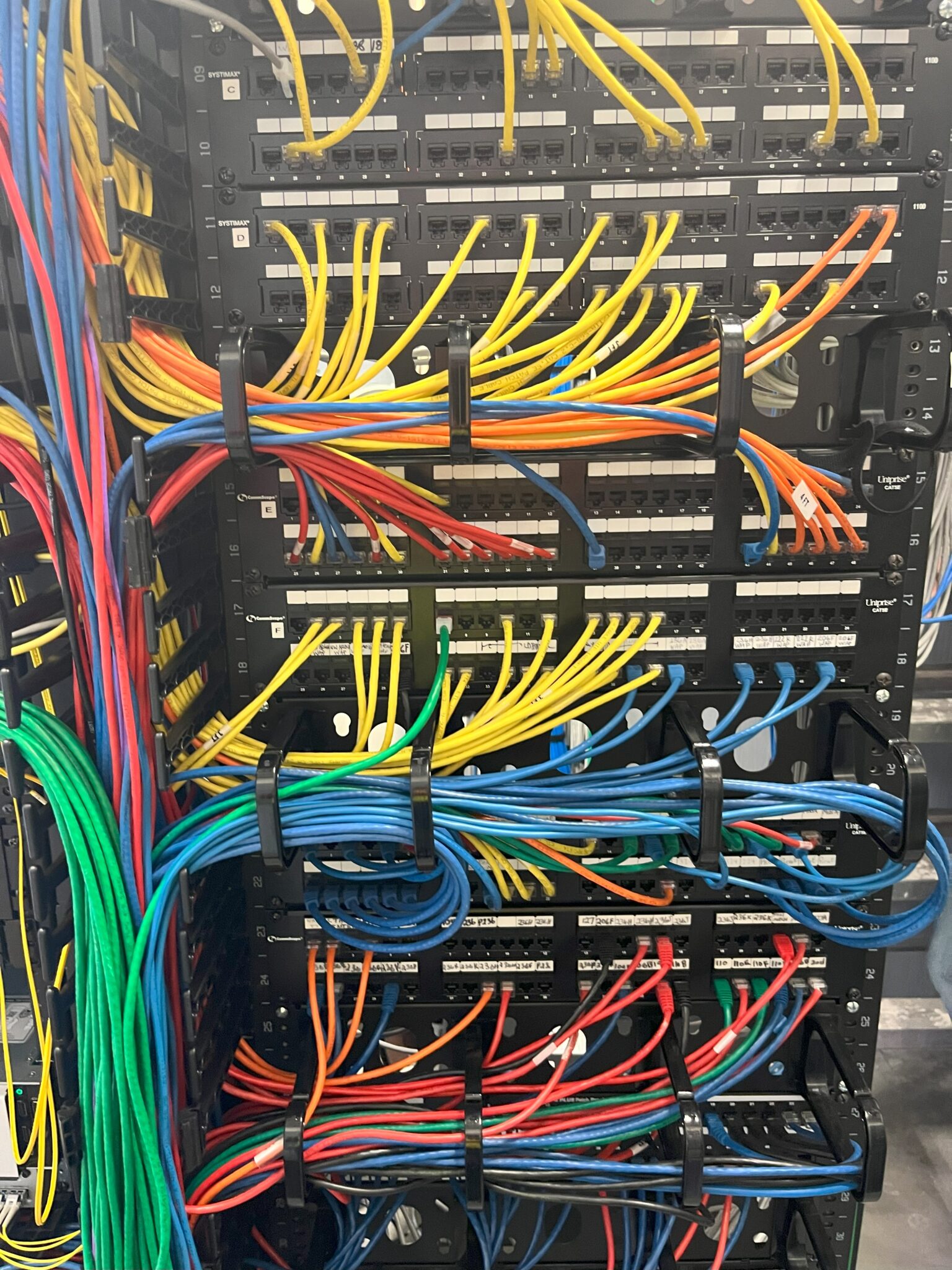 Lincoln Electricals JATC – Trained Electricians